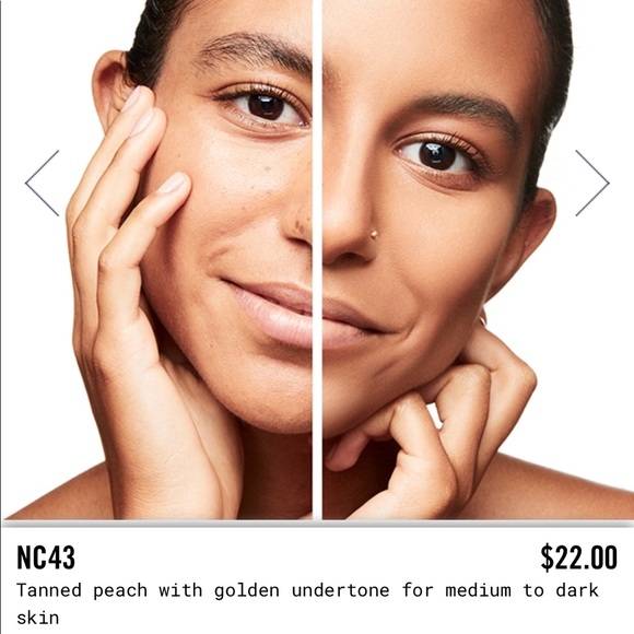 MAC Cosmetics | Makeup | Mac Bbs 24 Hour Wear Studio Fix Concealer Yas ...